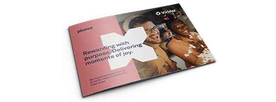 Employee Benefits Platform | Pluxee